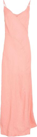 120% Lino KLEIDER - Maxi-Kleider auf YOOX.COM