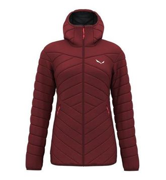 Salewa W Brenta Jkt - Daunenjacke - Damen