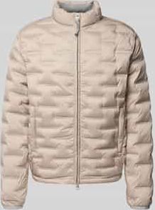 Cinque Steppjacke mit Stehkragen Modell SURF