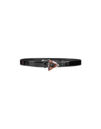 Just Cavalli Kleinlederwaren - G&uuml;rtel auf YOOX.COM