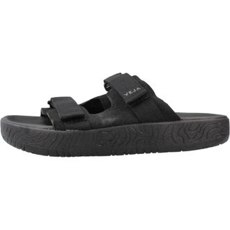 Veja Damen, Schuhe, Schwarzk, 38 EUGr&ouml;&szlig;e