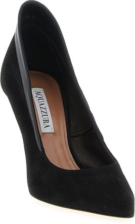 Aquazzura Guanto Pump - Black