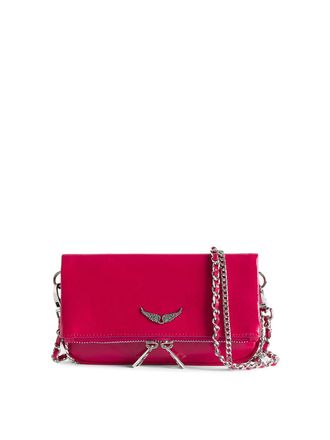 Zadig&Voltaire Schultertasche - Bunt