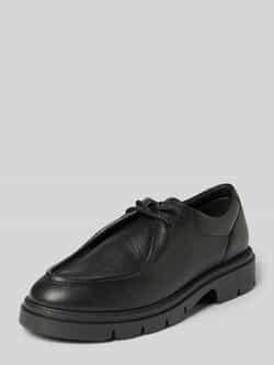 Antony Morato Schn&uuml;rschuhe aus Leder Modell GUNTER