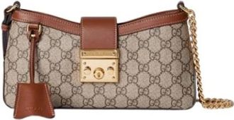 Gucci Damen, Taschen, Braun, ONE SIZEGr&ouml;&szlig;e
