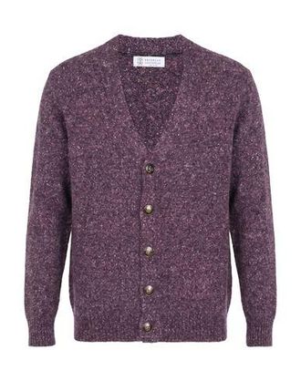 Brunello Cucinelli MAILLE - Cardigans sur YOOX.COM