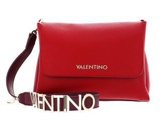 Valentino Alexia Crossbody Bag Rosso/Multicolor