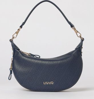 Liu Jo Umh&auml;ngetasche LIU JO Damen Farbe Blau