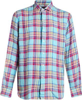 Ralph Lauren TOPS - Hemden auf YOOX.COM