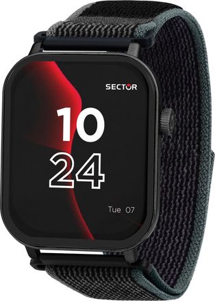 Sector Uhr