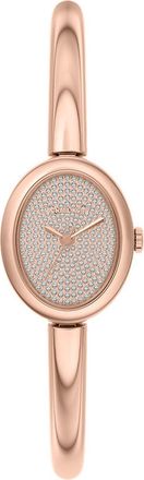 Michael Kors Uhr Michael Kors Maude MK7594 Rosa