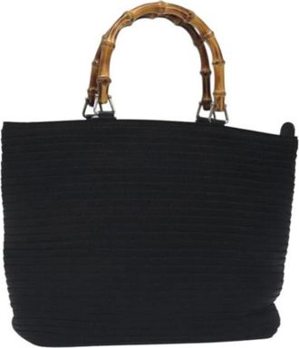 Gucci Damen, Pre-Owned, Schwarzk, ONE SIZEGröße