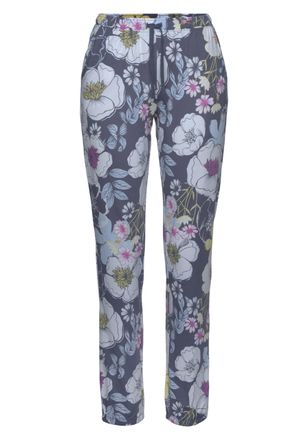 Lascana Damen Schlafhose