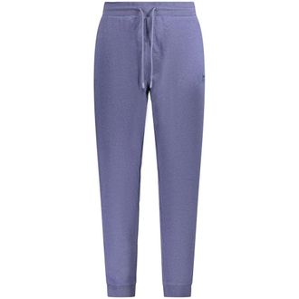 HUGO BOSS Homme, Pantalons, Bleu, Taille: S Sports Pantalons