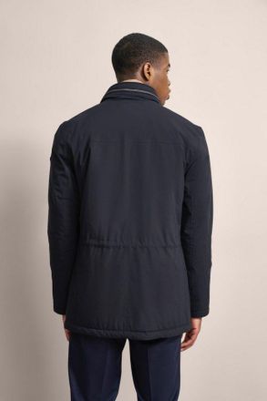 Bugatti Kurzjacke wasserabweisend f&uuml;r das ganze Jahr