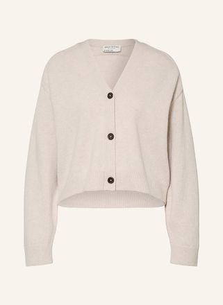 Marc O'Polo Marc Opolo Strickjacke grau