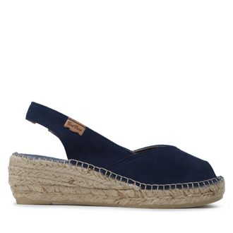 Toni Pons Espadrilles Toni Pons Bernia A Dunkelblau