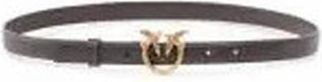 Pinko Ceinture fine Love Birds 2 cm