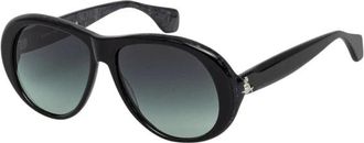 Vivienne Westwood Damen, Accessories, Schwarzk, 57 MMGr&ouml;&szlig;e