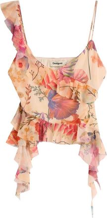 Desigual Top