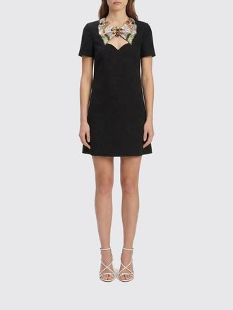 Valentino Robe VALENTINO Femme couleur Noir