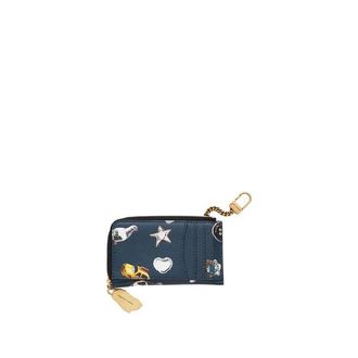 Marc Jacobs Portefeuille The Trinket Utility Snapshot