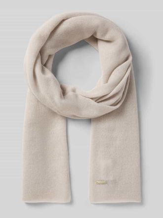 Seeberger Schal aus reinem Kaschmir