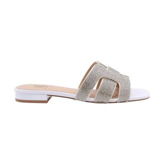 Albano Damen, Schuhe, Wei&szlig;, 40 EUGr&ouml;&szlig;e