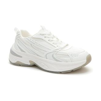 Keddo Keddo, Damen, Schuhe, Wei&szlig;, 37 EUGr&ouml;&szlig;e