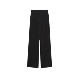 Pennyblack Pbjpaste Hose - - Trousers - Damen - Schwarzk - 3XS