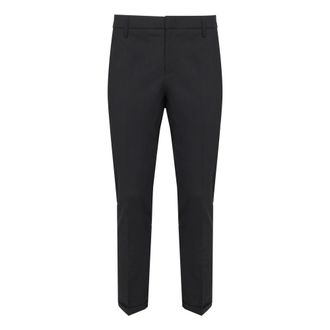 Dondup Anzughosen - - Trousers - Herren - Schwarzk - W30