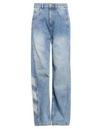 adidas BAS - Pantalons en jean sur YOOX.COM