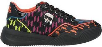 Karl Lagerfeld CHAUSSURES - Sneakers sur YOOX.COM