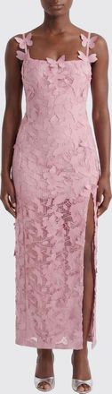 Blumarine Robe Femme couleur Rose