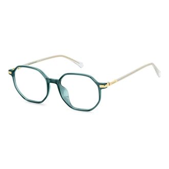 Polaroid Damen, Accessories, Gr&uuml;n, 51 MMGr&ouml;&szlig;e