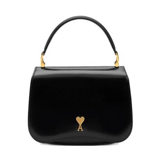 Ami Damen, Taschen, Schwarzk, ONE SIZEGr&ouml;&szlig;e