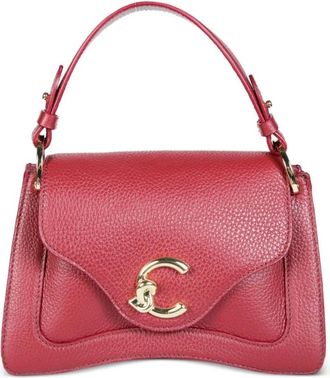 Coccinelle Femme, Sacs, Rose, Taille: ONE Size Sacs à main