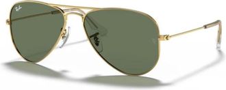 Ray-Ban unisex, Accessories, Gelb, 52 MMGr&ouml;&szlig;e
