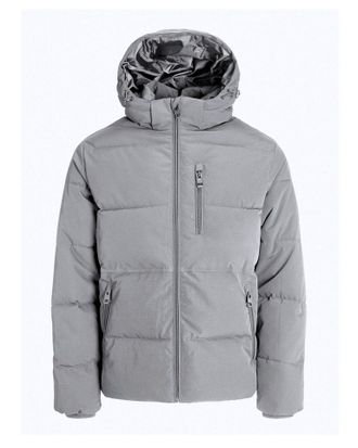 Jack & Jones Steppjacke JJEOWEN PUFFER SN