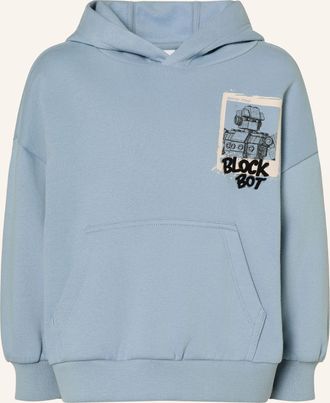 s.Oliver S.Oliver Red Hoodie blau