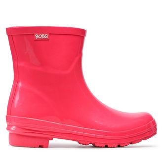 Skechers Gummistiefel Skechers Rain Check 113377/HPK Rosa