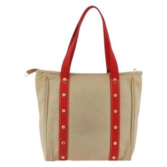 Louis Vuitton Damen, Pre-Owned, Beige, ONE SIZEGr&ouml;&szlig;e