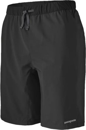 Patagonia Homme, Sport, Noir, Taille: S Terrebonne Shorts - 10
