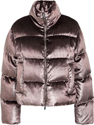 PESERICO JACKEN & M&Auml;NTEL - Pufferjacken & Daunenjacken auf YOOX.COM