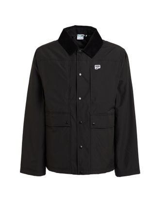 Puma Downtown Padded Coach Jacket