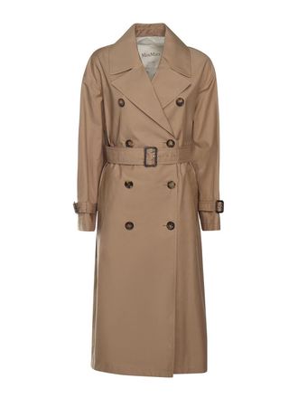 Max Mara Trenchcoat - Braun