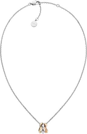 Furla Halskette - Halskette Furla Mionido - Gr. unisize - in Silber - f&uuml;r Damen