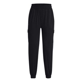 Under Armour Jogginghosen f&uuml;r Damen (Schwarz)