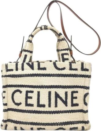 Celine Damen, Pre-Owned, Beige, ONE SIZEGr&ouml;&szlig;e