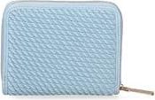 Pierre Cardin Portefeuille pour femme Polyur&eacute;thane en polyur&eacute;thane 13 x 10 x 3 cm 1041-MISS11, bleu ciel, Taglia unica